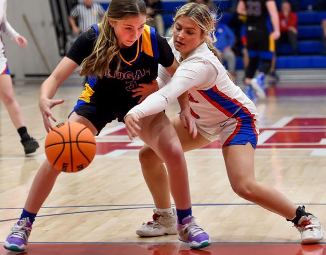 Prep girls basketball: Logan runs away from Herbert Hoover, 73-31 ...
