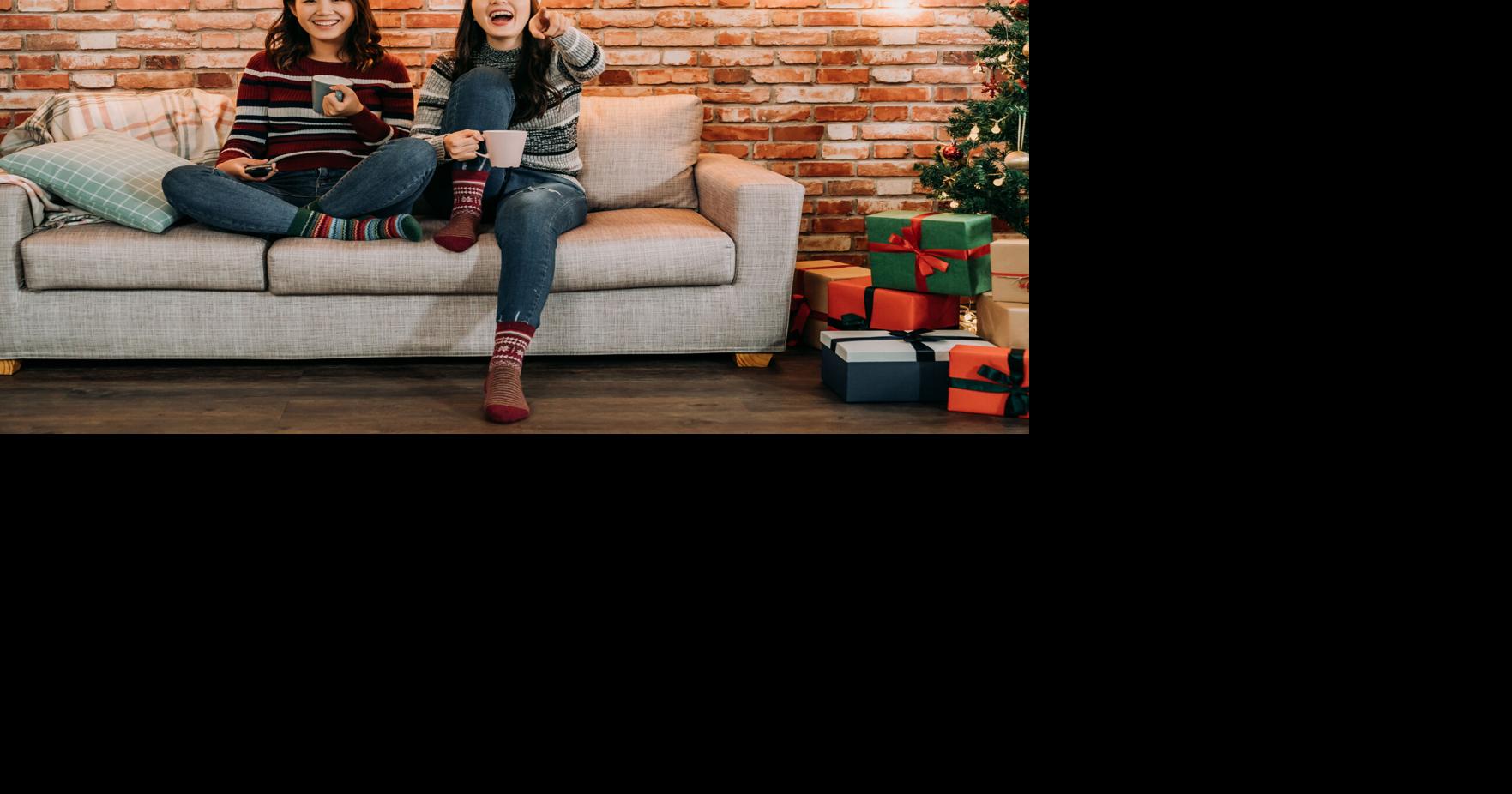 Best Christmas movies to stream this year (FlipSide) | Flipside ...