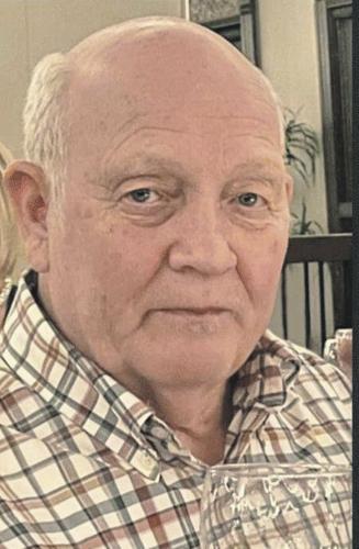 Allen Eugene Reed | Chapman Funeral Home | wvgazettemail.com