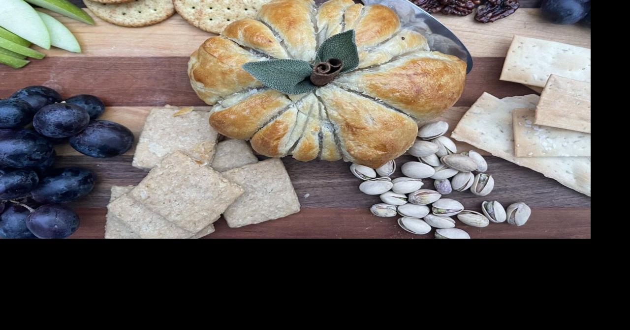 WV Culinary Team: Nibbles and cocktails to set off your Thanksgiving ...