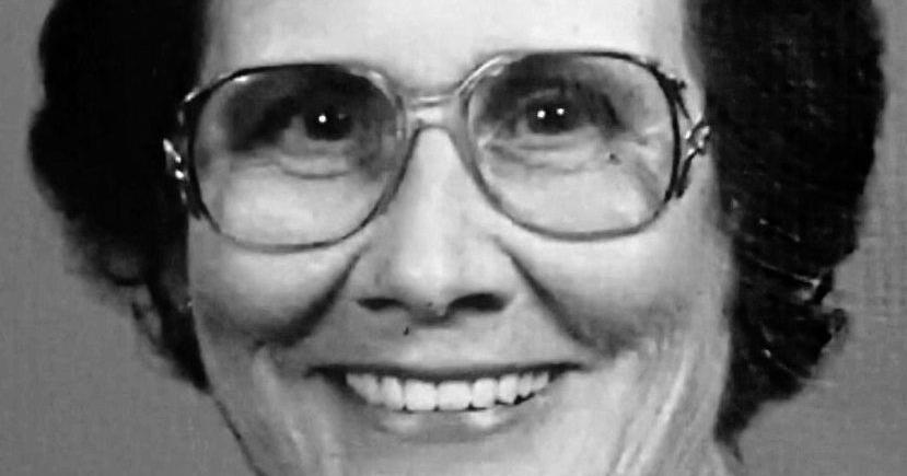 Phyllis J. Hall | Gatens-Harding Funeral Home | wvgazettemail.com
