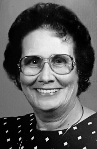 Phyllis J. Hall | Gatens-Harding Funeral Home | wvgazettemail.com