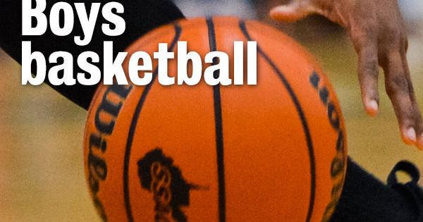 Roundup: Buffalo boys down Roane for another win | Boys Basketball ...