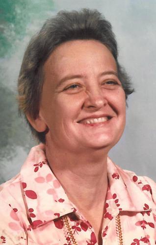 Wilma Jane Call | Obituary Archives | wvgazettemail.com