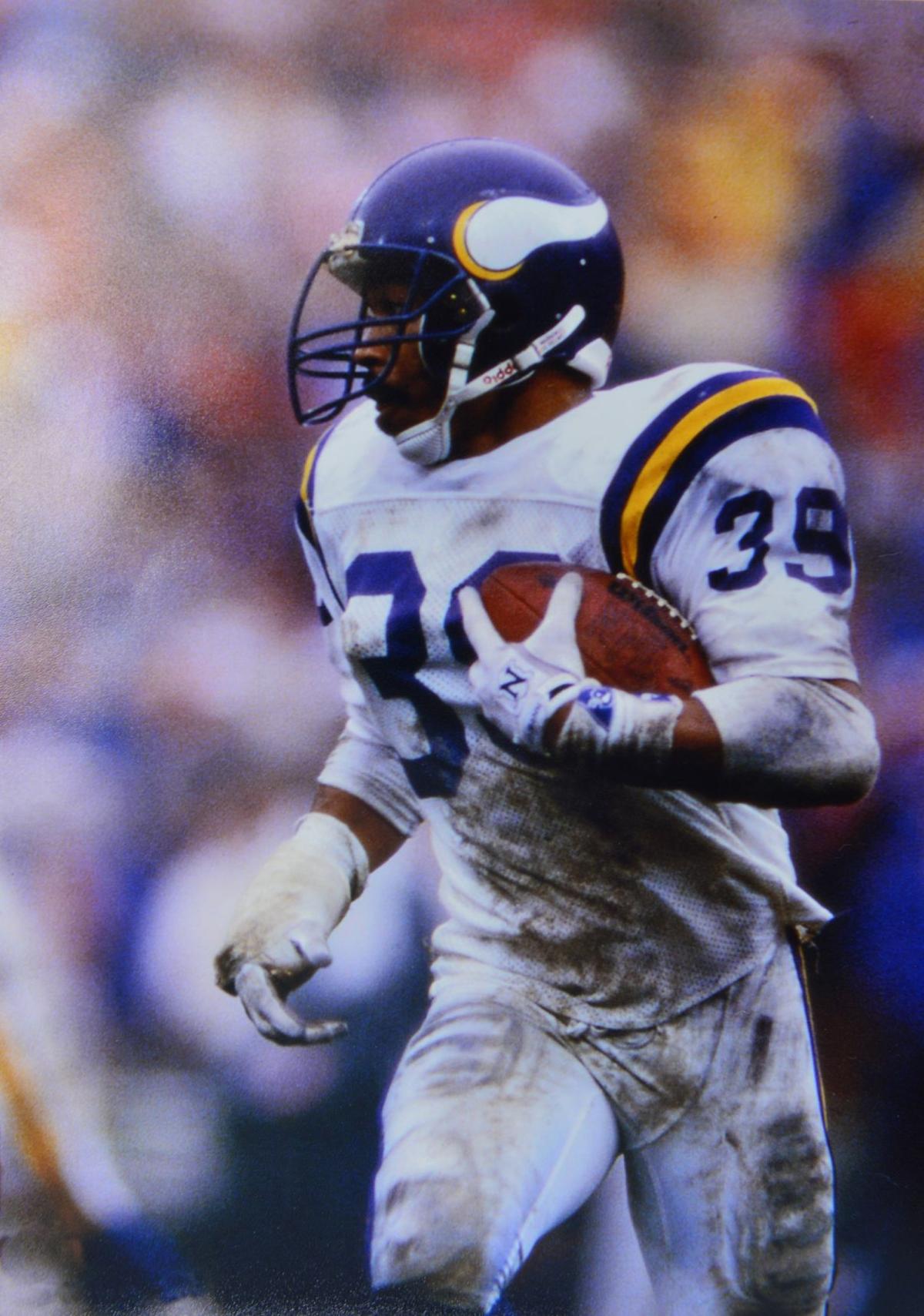 Innerviews: South Charleston’s Carl Lee looks back proudly on NFL ...