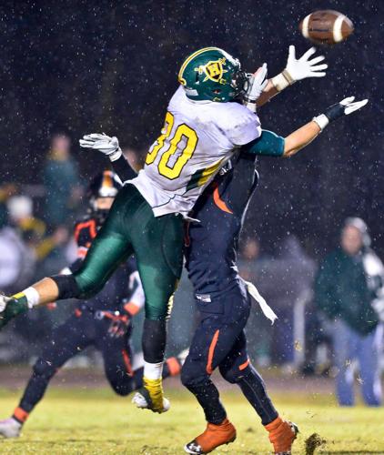 WEEK 10: Huntington at South Charleston | Prep Sports | wvgazettemail.com