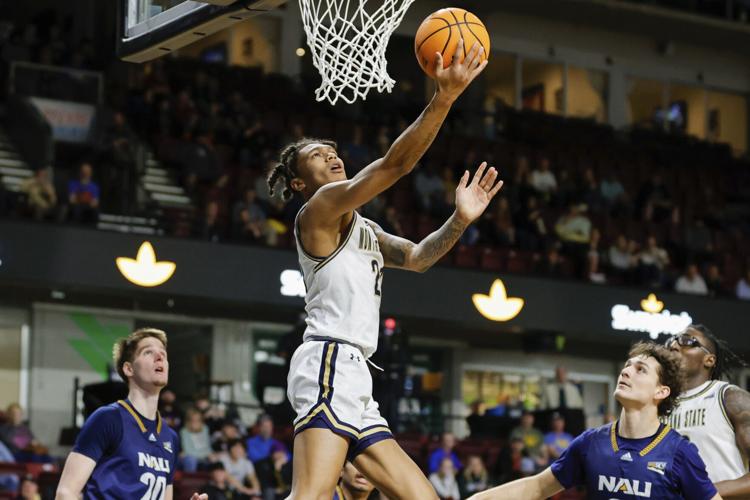 WVU basketball: Mountaineers pick up commitment from Montana State ...