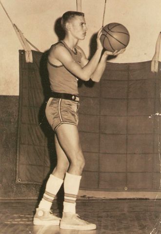135 points and 55 years later, telling Danny Heater’s tale | Life ...