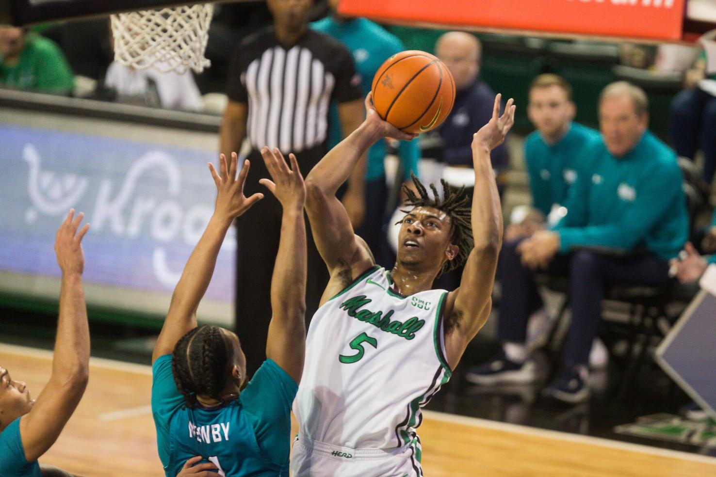 Odd man out: Cam Crawford trying to regain spot in rotation | Sports ...