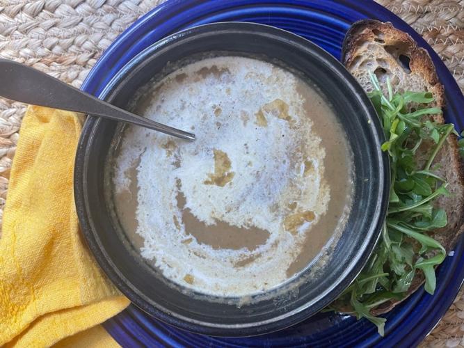 WV Culinary Team: 'Tis the season for satisfying soups | Life & Arts ...