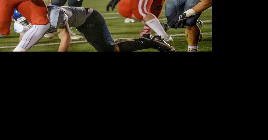 Prep football: Hurricane's Mondrell Dean earns Howley Award | Football ...