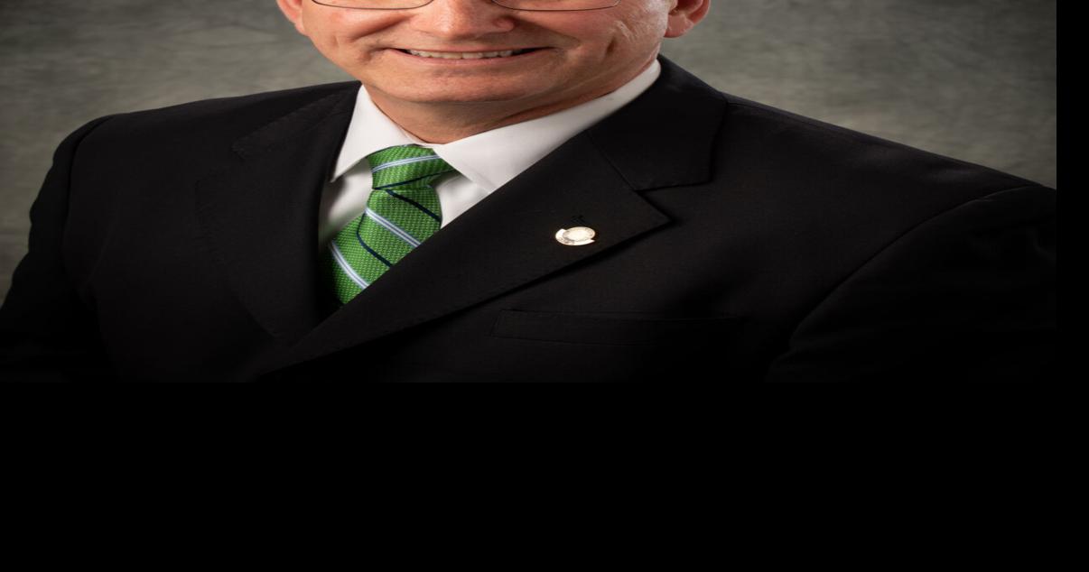 Sen. Ron Stollings: Time to address WV's cancer burden (Opinion) | Op ...