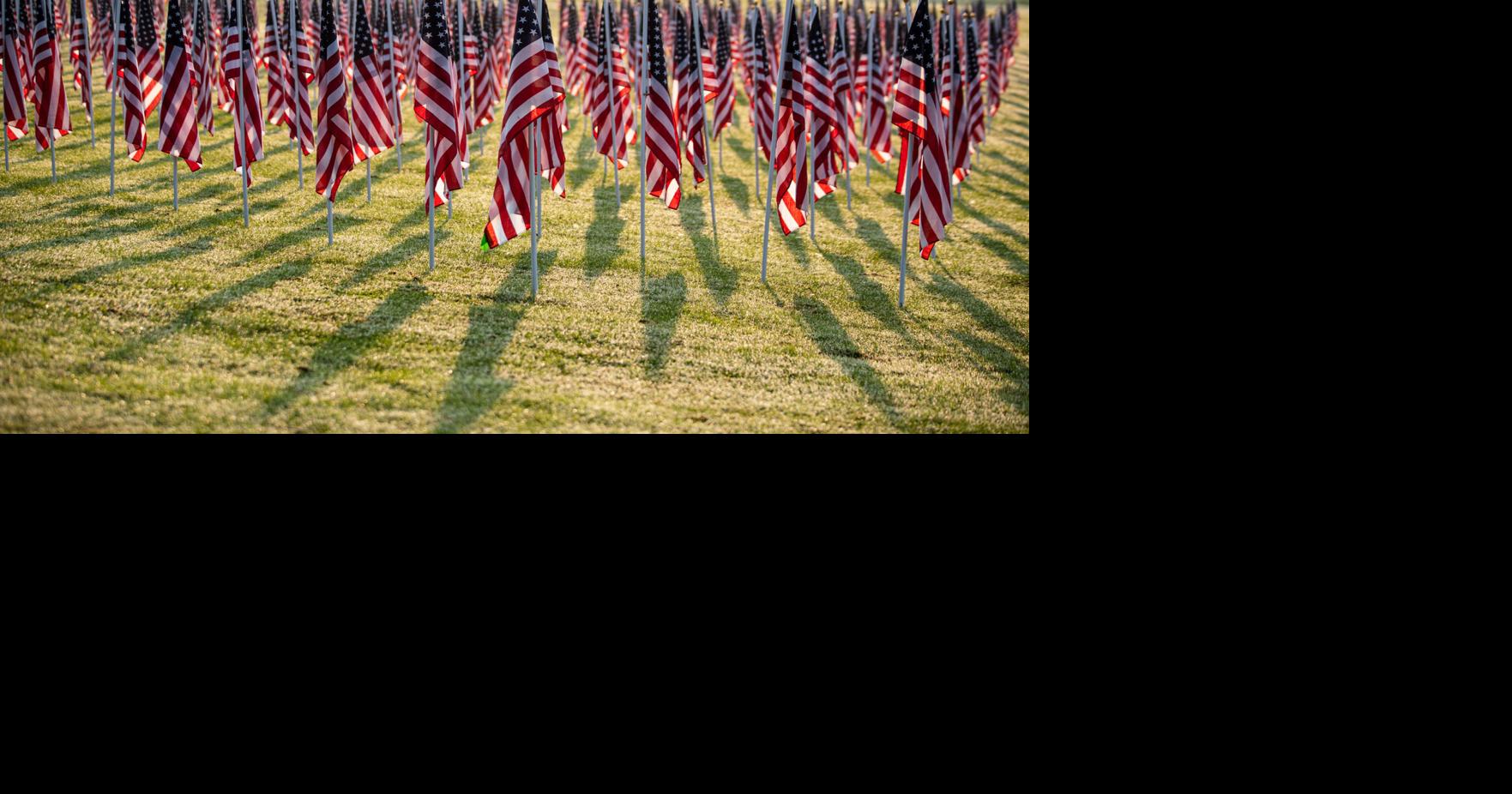 Paul Dorsey: A Sept. 11 quiz (Opinion) | Op-Ed Commentaries ...