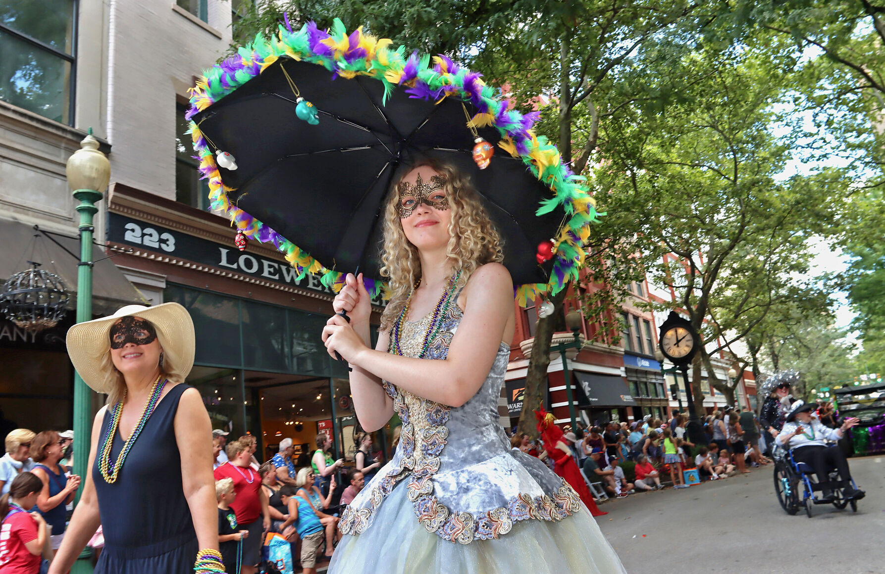 Charleston Sternwheel Regatta 2025 schedule & musical guests ...