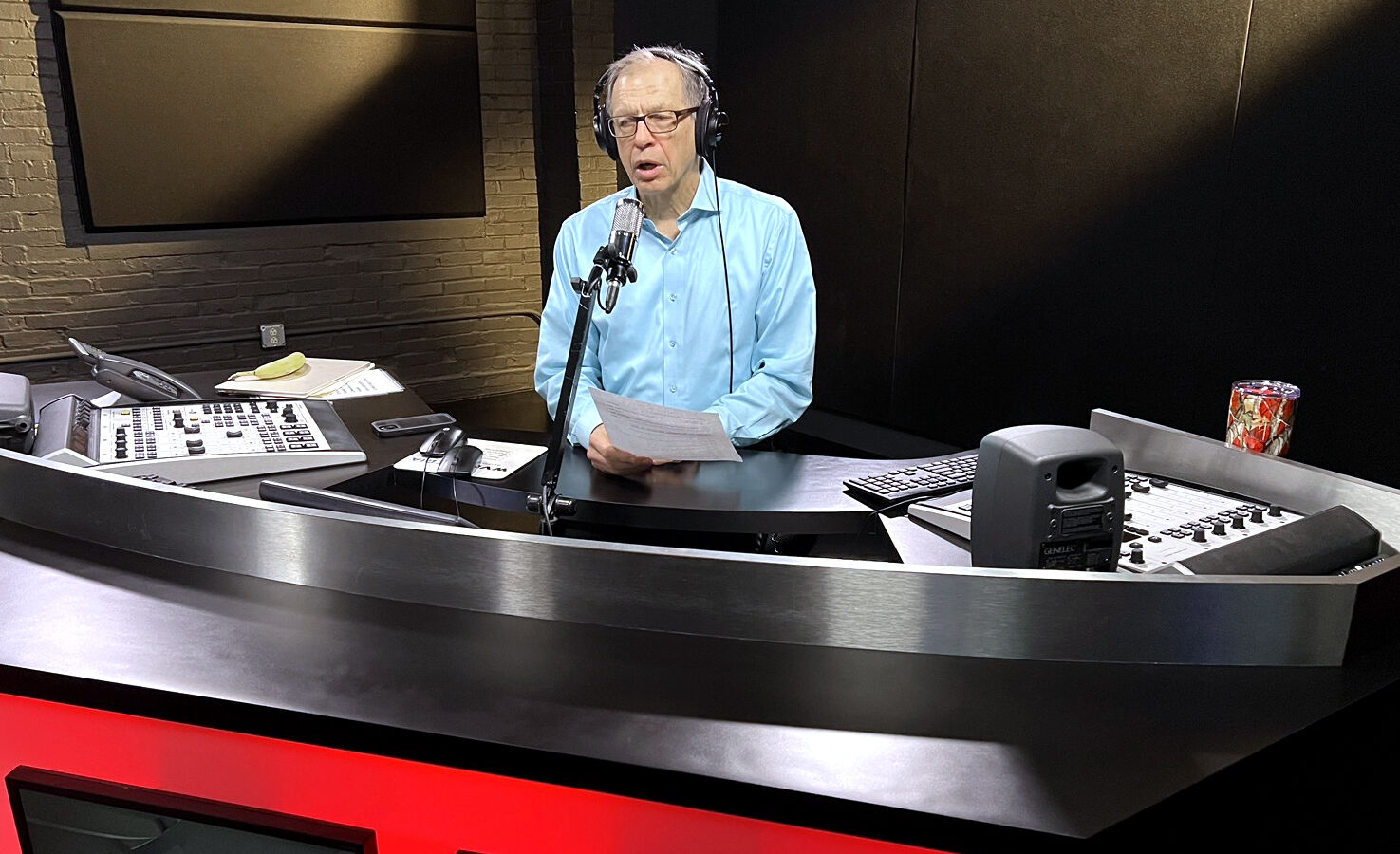 Hoppy Kercheval to retire from MetroNews 'Talkline' | News ...