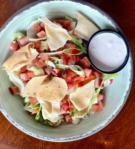 The Food Guy: Barkadas rolls out gorgeous new menu items | Life & Arts | wvgazettemail.com