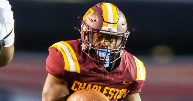 MEC football: Golden Eagles aim to shake it off vs. Fairmont; WVSU ...