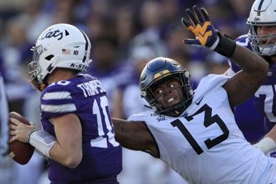 WVU football: Defensive lineman Jeffrey Pooler Jr. enters NCAA transfer ...