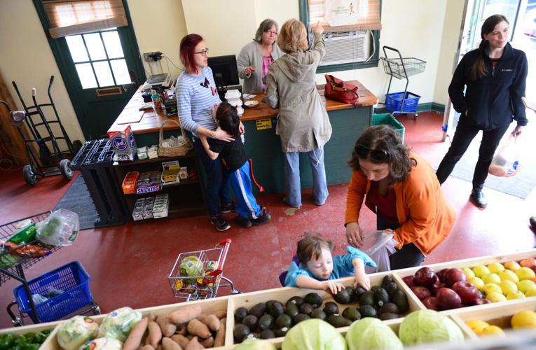 Brad McElhinny: West Virginia's hunger for grocery stores | Opinion ...