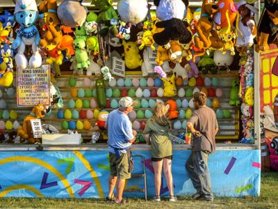 List of events: 2025 Putnam County Fair begins July 11 | Arts ...
