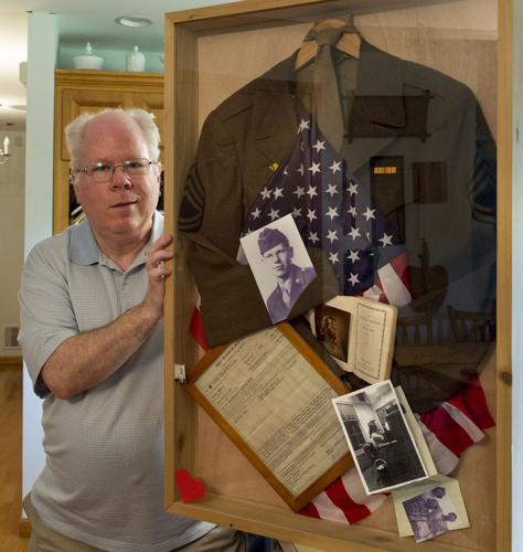 WV family of Emory Wright affected by atomic bombs in Japan | Kanawha ...