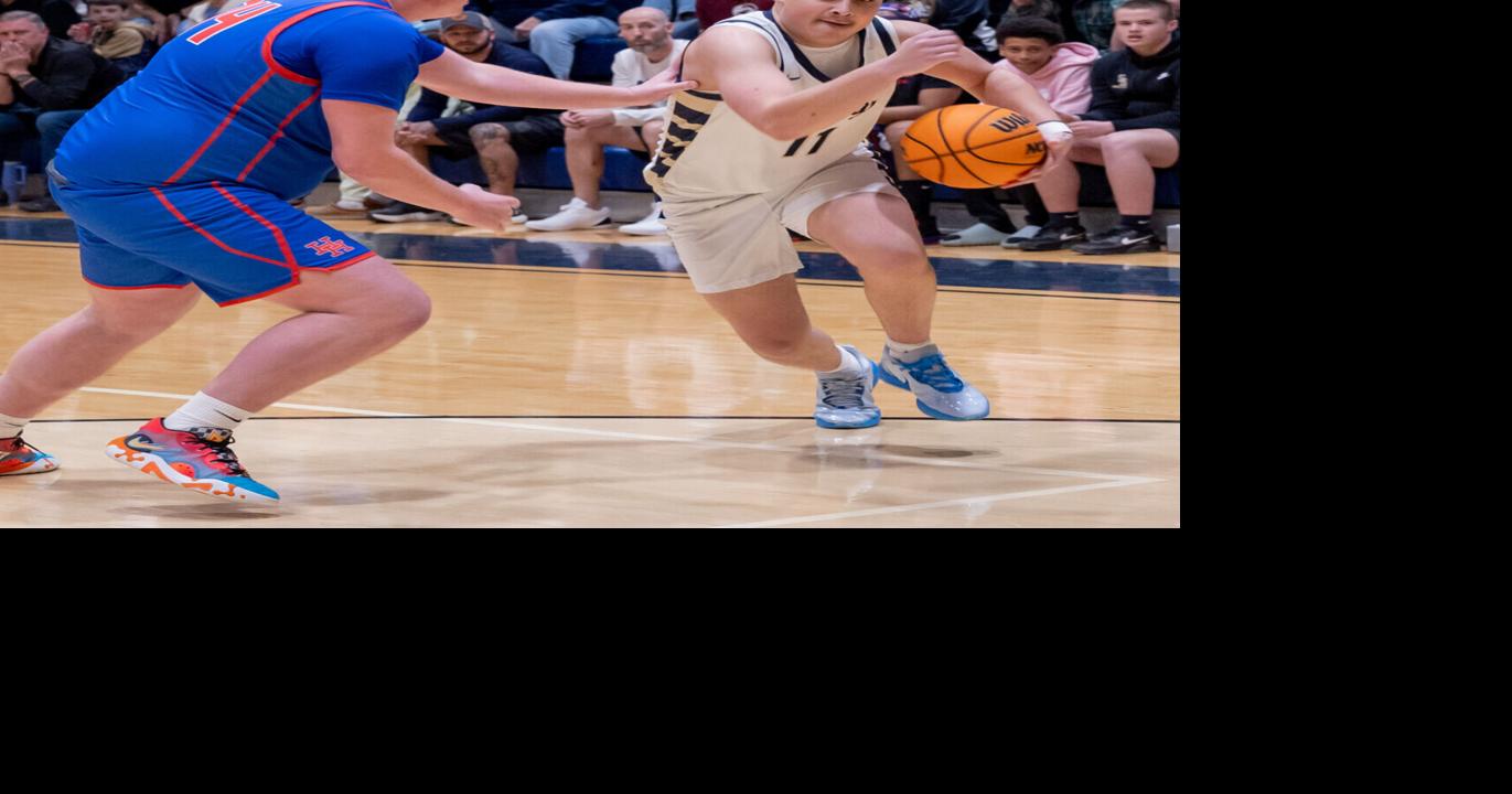 Shady Spring boys basketball among best in Class AAA | High School ...