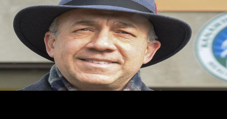 Michael Brumage: Beware the anti-vaccine sham (Gazette) | Op-Ed ...