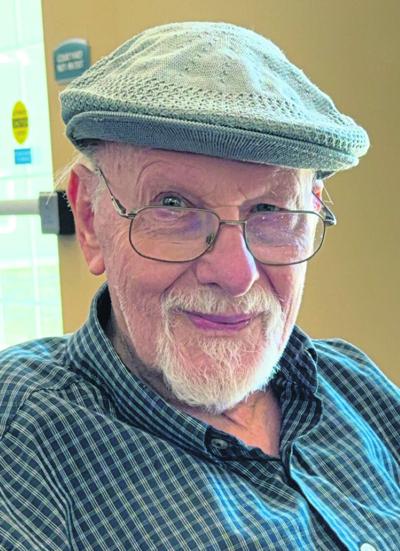 Karl Ludwig Klapproth | Gatens-Harding Funeral Home | wvgazettemail.com