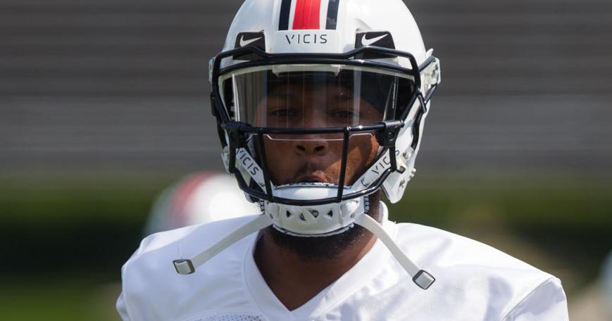 Marshall football: Derrek Pitts Jr. eligible to play immediately for ...