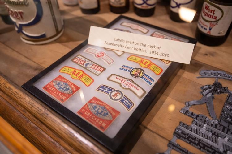 Central City Museum provides insight into an area through items, new ...