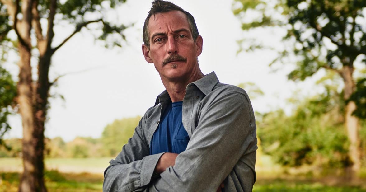 WV storyteller Bil Lepp becomes part of History (Channel) | Arts ...