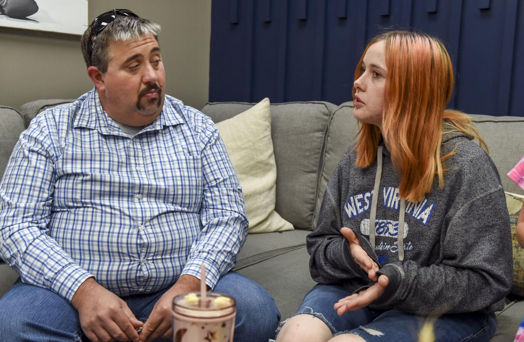 Cross Lanes Child Care Center families speak out about abuse | Legal Affairs | wvgazettemail.com