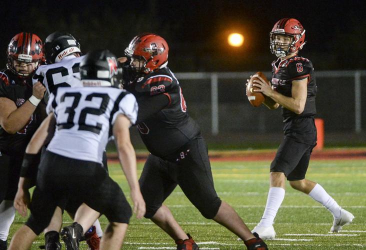 Sissonville wins over Nitro | Galleries | wvgazettemail.com