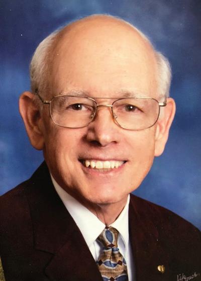 Frederic Gerald "Jerry" Bollinger | Obituary Archives | wvgazettemail.com