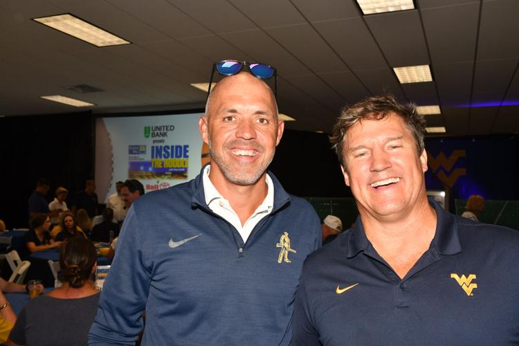 On the Town: United Way of Central WV; SC Chamber of Commerce ...