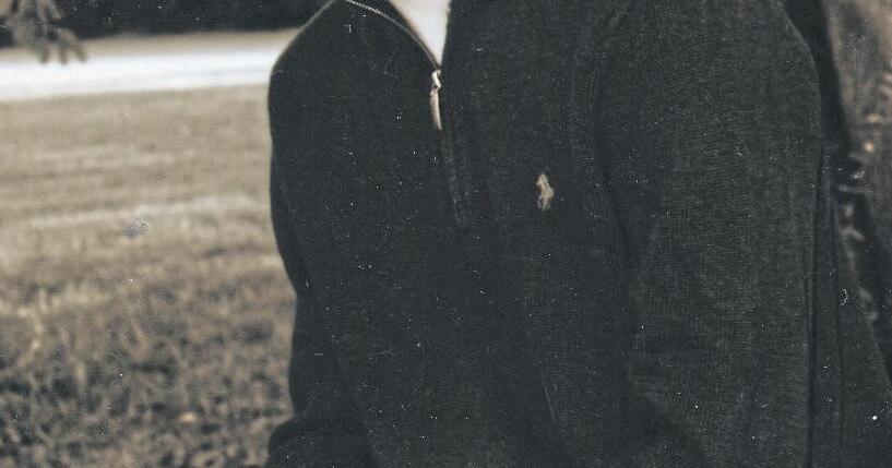 Gregory Trevor Harrison | Gatens-Harding Funeral Home | wvgazettemail.com