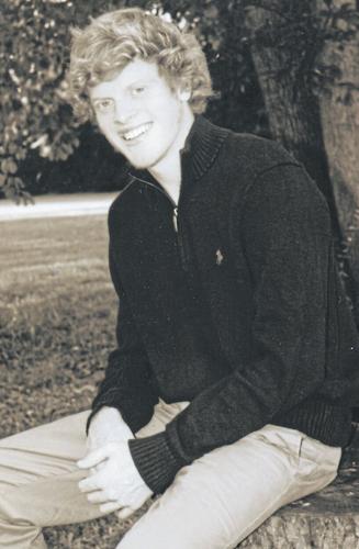 Gregory Trevor Harrison | Gatens-Harding Funeral Home | wvgazettemail.com