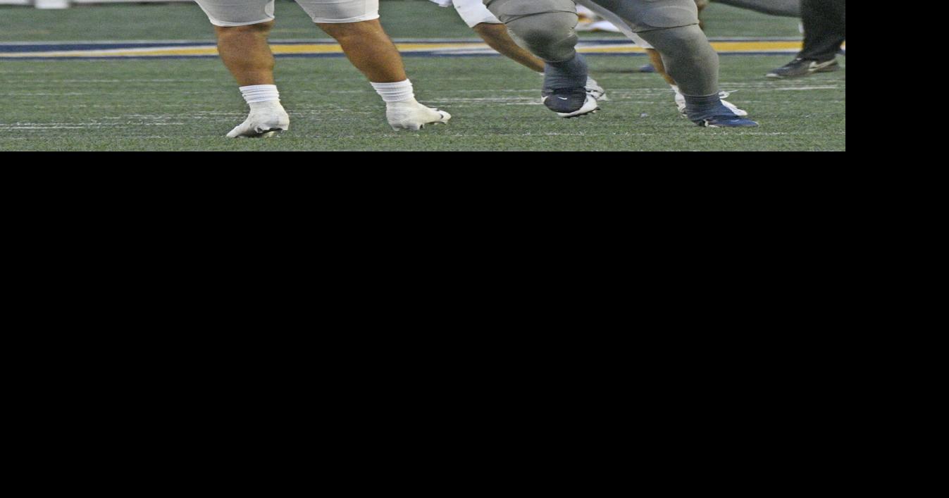 WVU football: Martin changes number, embraces bigger role | WVU ...