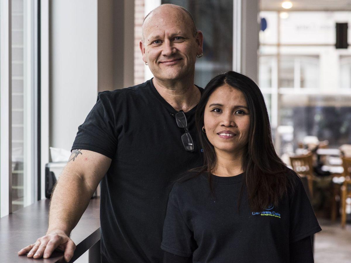 Genesis Cafe owner closes shop to open new barbecue joint | Food ...