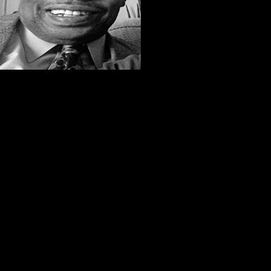 Thomas Larond Tyler | Callender Funeral Home | wvgazettemail.com