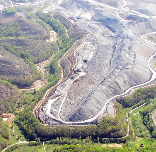 Tomblin proposal for Hobet mine site development a long way from ...