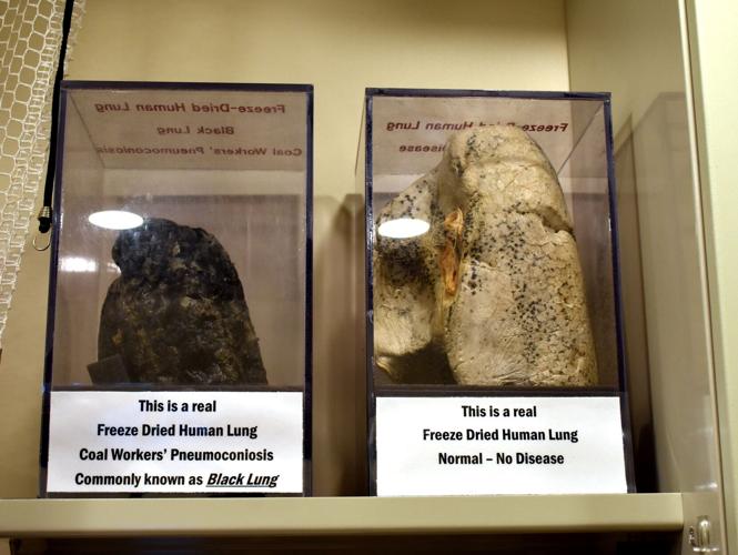 NIOSH mobile black lung testing unit for miners returns | Energy and ...