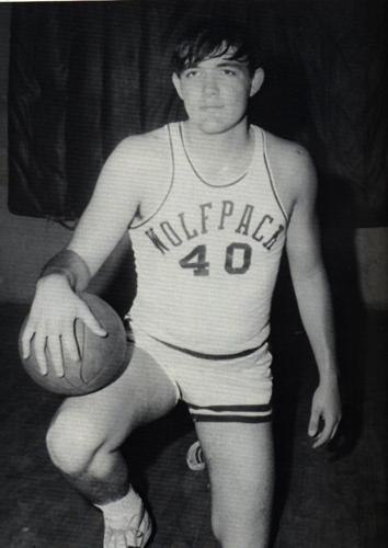 Frank Giardina: Remembering Danny Moses and our hoops history | Frank ...