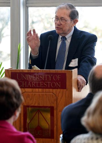 James Haught: A little-known quirk of faith | Opinion | wvgazettemail.com