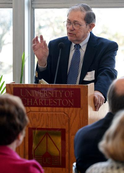 James Haught: A little-known quirk of faith | Opinion | wvgazettemail.com