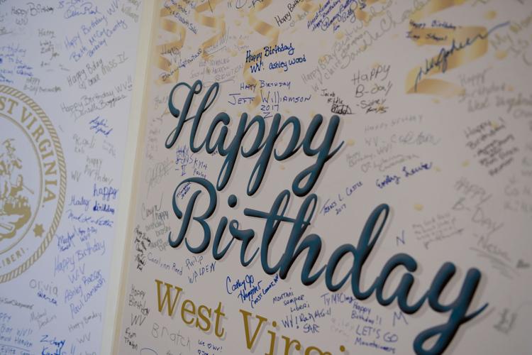 PHOTOS: West Virginia Day celebration | News | wvgazettemail.com