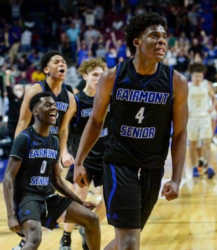 Boys basketball state tournament: Fairmont Senior wins AAA crown at the ...