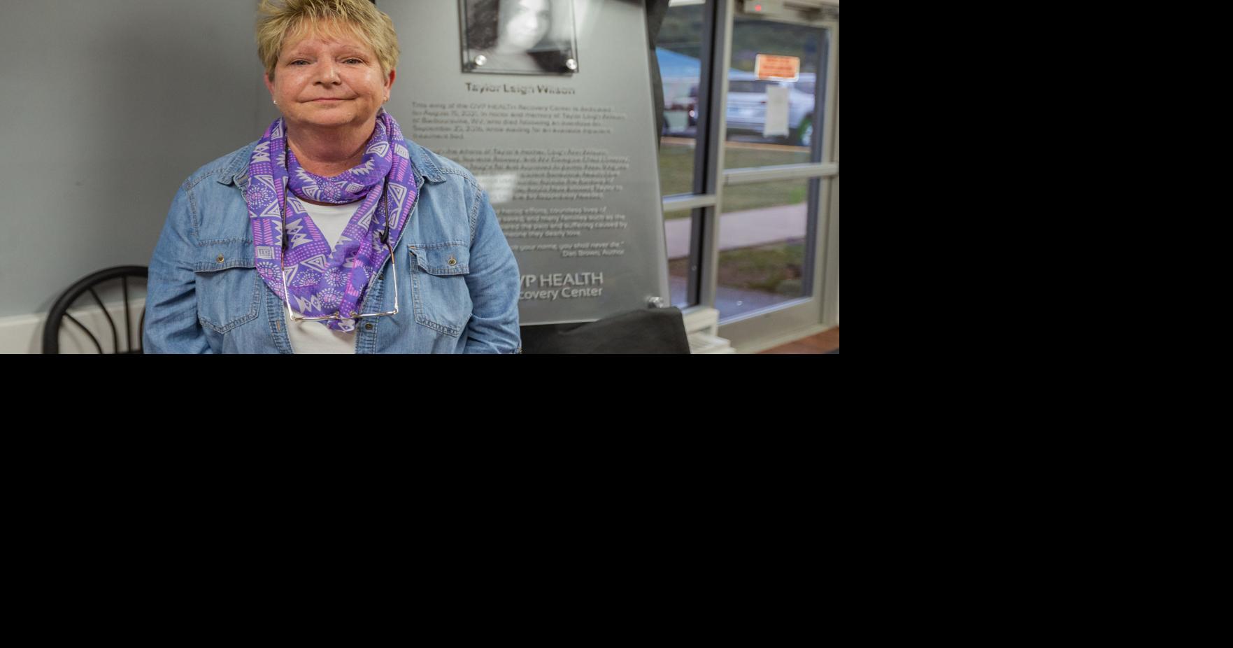 Health provider honors one family’s journey to bring parity to West ...