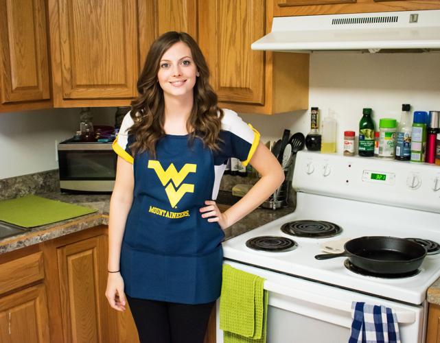 Morgantown woman heads to World Food Championships after 'Cooks vs Cons ...