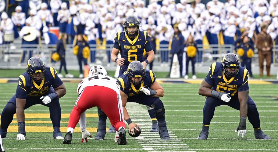 WVU football: Mountaineers fall in finale against Texas Tech, 49-0 ...